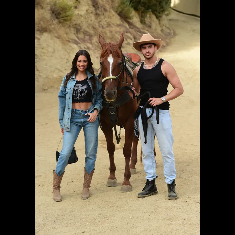 Seb Melrose Net Worth 2023: What Is The "Too Hot To Handle" Star Worth?