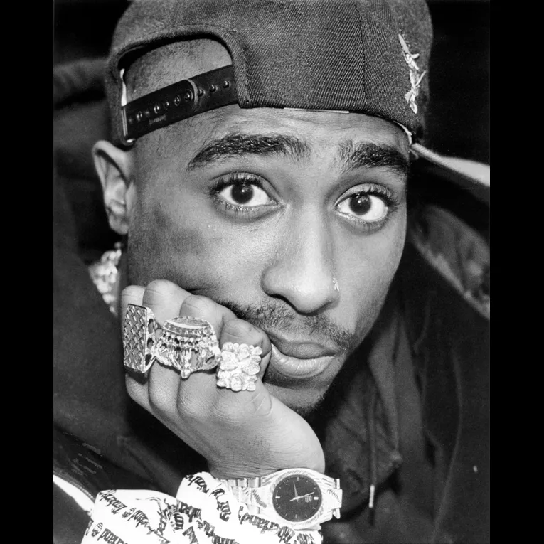 Remembering Tupac Shakur On The Anniversary Of His Death