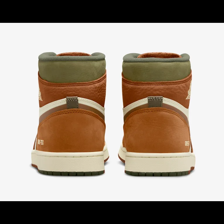 Air Jordan 1 Element “Legend Coffee” Coming Soon