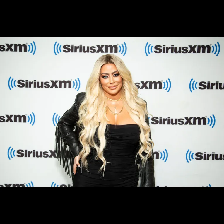 Aubrey O'Day Rips Chrisean Rock & Lil Mabu: "We Need The Gate Keepers Back"