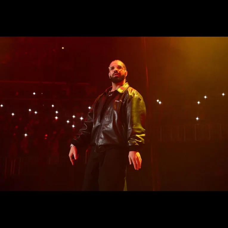 Drake's "For All The Dogs" Is His 13th No.1 Album On Billboard 200