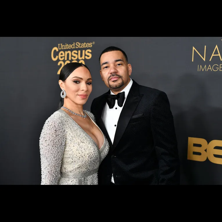 Erica Mena Details Affair With DJ Envy: "I Got A Phone Call From The Wife"