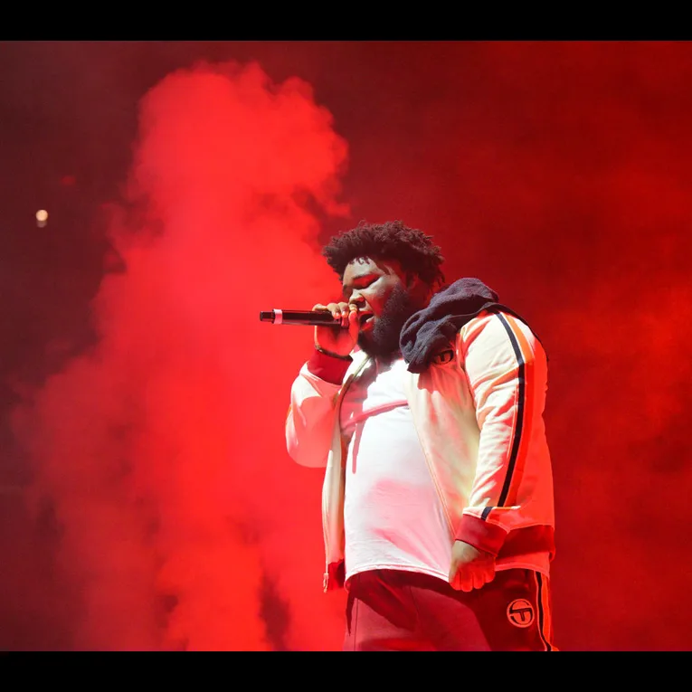 Rod Wave's "Nostalgia" Spends Second Week On Billboard Top 200 Chart