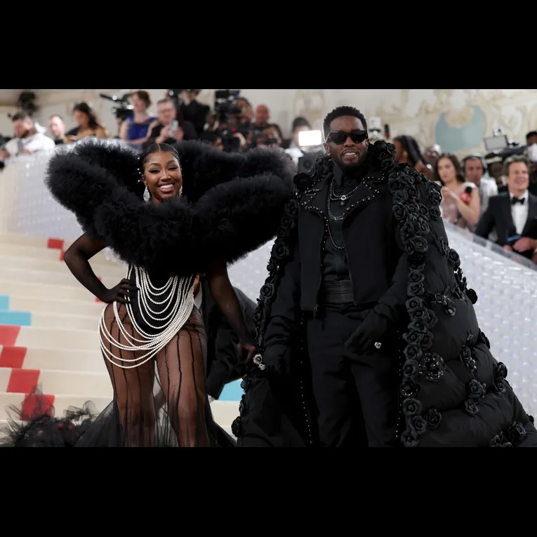 Diddy & Yung Miami's Relationship Timeline