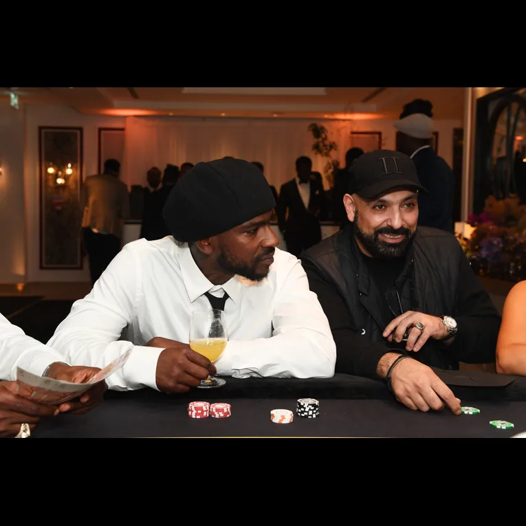 Skepta Net Worth 2024: Updated Wealth Of The Rapper