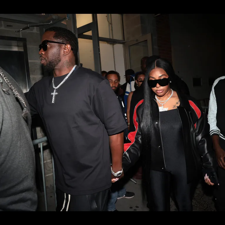 Diddy & Yung Miami's Relationship Timeline