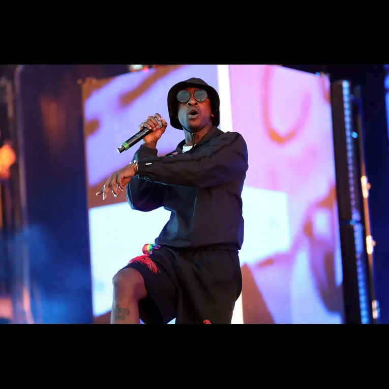 Skepta Net Worth 2024: Updated Wealth Of The Rapper