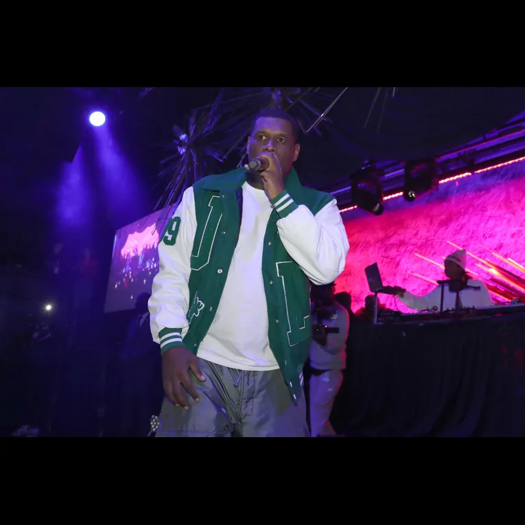 Jay Electronica Declares It "ALBUM TIME," Tags Diddy, 2 Chainz, The ...