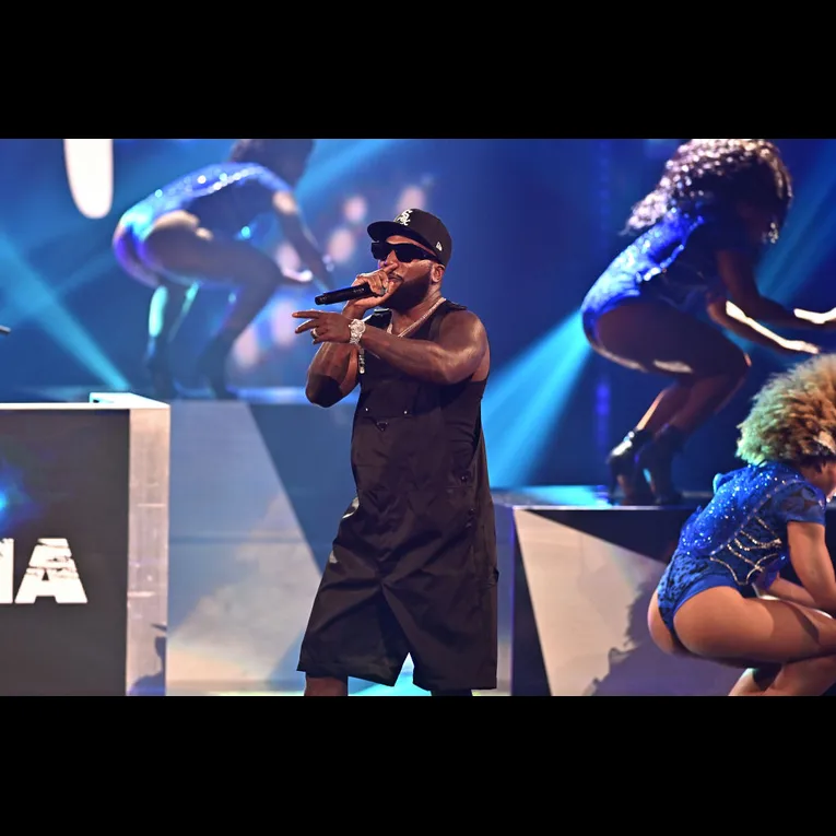 Jeezy Announces New Double Album, "I Might Forgive… But I Don't Forget"