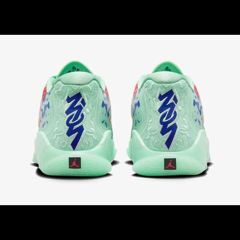 Jordan Zion 3 “Mud, Sweat, and Tears” Officially Revealed