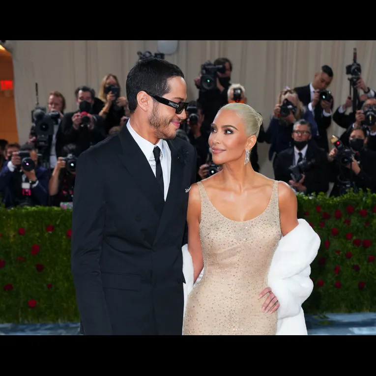 Kim Kardashian Reveals She's Setting An Age Limit For Future Partners