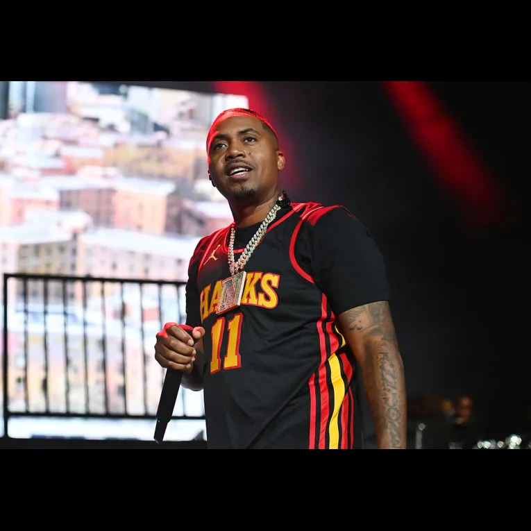 Nas Reflects On Making "Hip Hop Is Dead" In Excerpt From "The Streets Win"