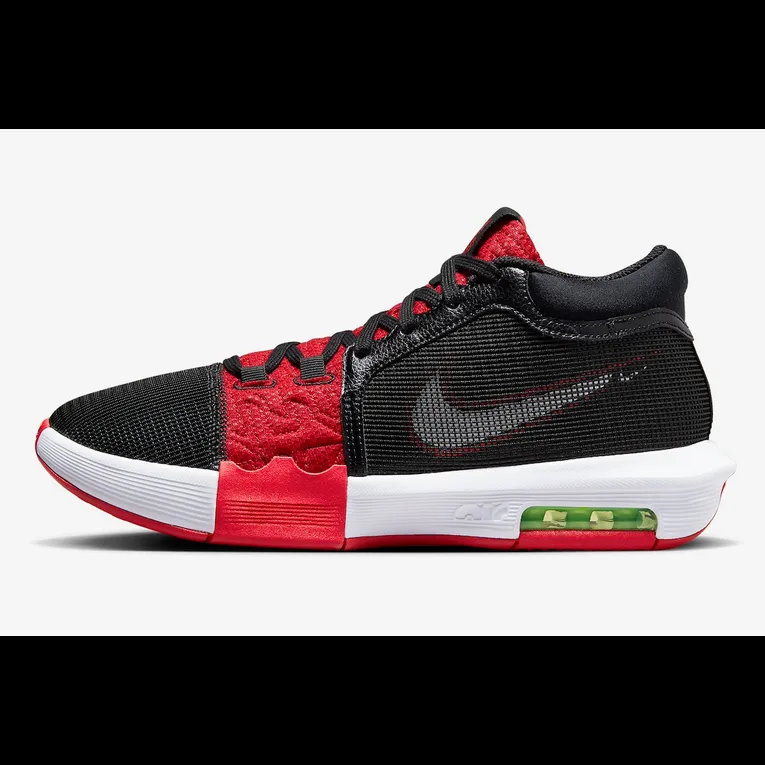Nike LeBron Witness 8 “FaZe Clan” Coming Soon