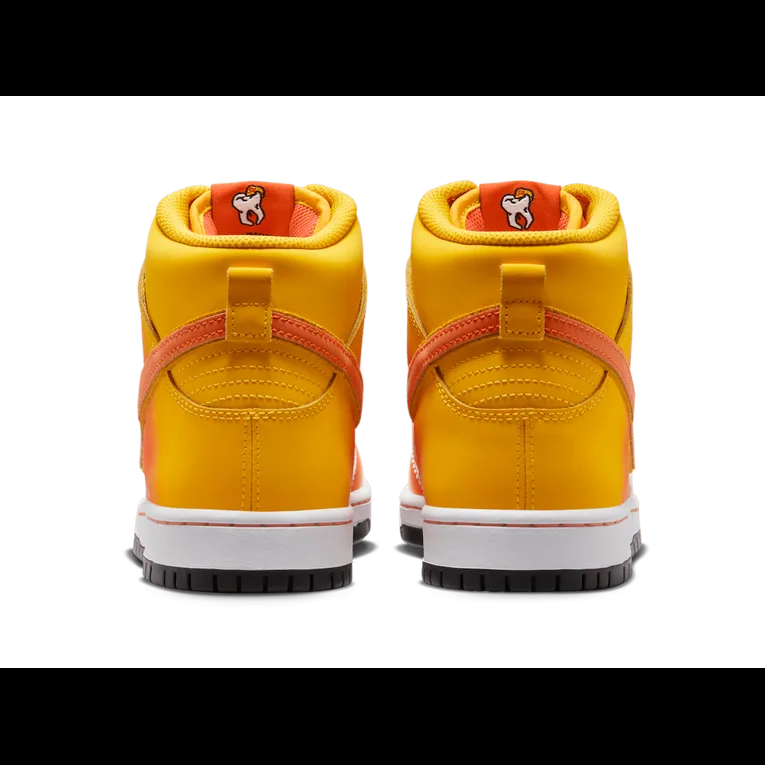 Nike SB Dunk High “Sweet Tooth” Official Photos