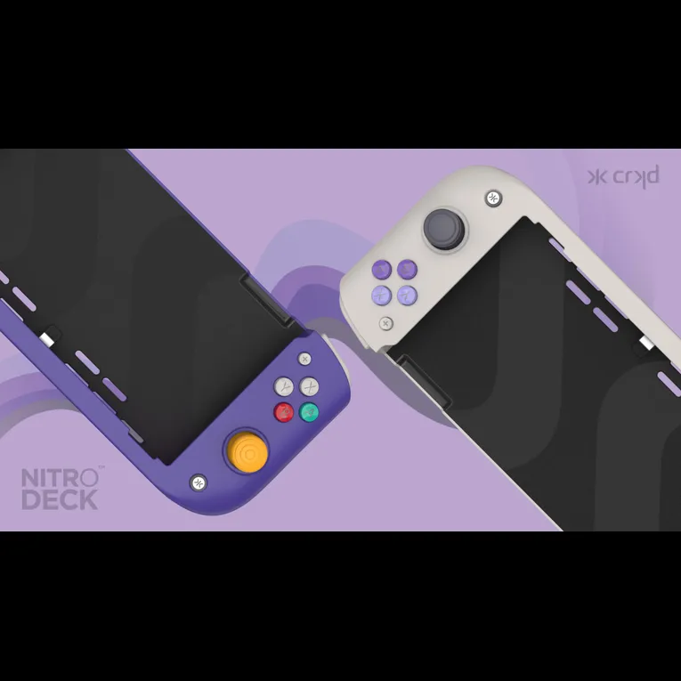 Nitro Deck Review: Is The Nintendo Switch Controller Worth It?