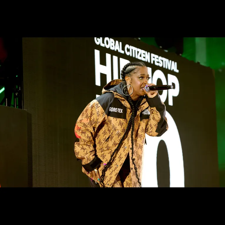 Rapsody Announces Hit-Boy Collaboration, “Asteroids," Is Dropping At ...