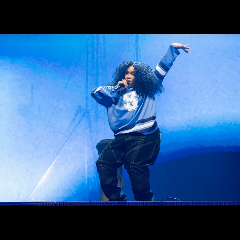 SZA Worried Drake Was Trying To “Sabotage” Her With “Slime You Out”
