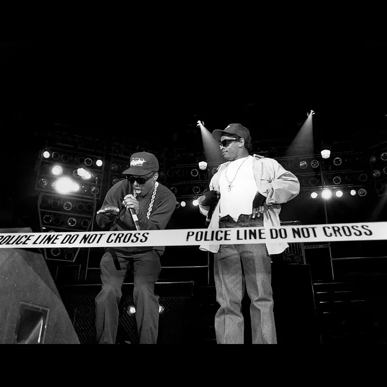 Tha Dogg Pound Responds To Special Ed's Controversial N.W.A Take