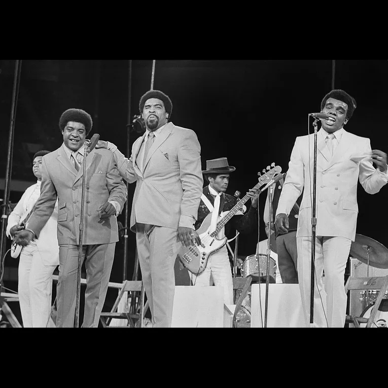 Rudolph Isley Of The Isley Brothers Passes Away At 84: Report