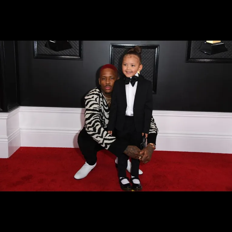 YG's Children's Mother Gets Into Tragic Car Crash, 89-Year-Old Woman Dead