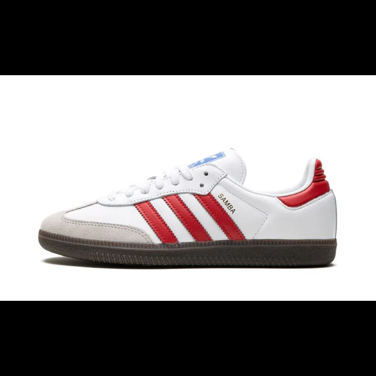 Five Best Adidas Samba Colorways For The Fall