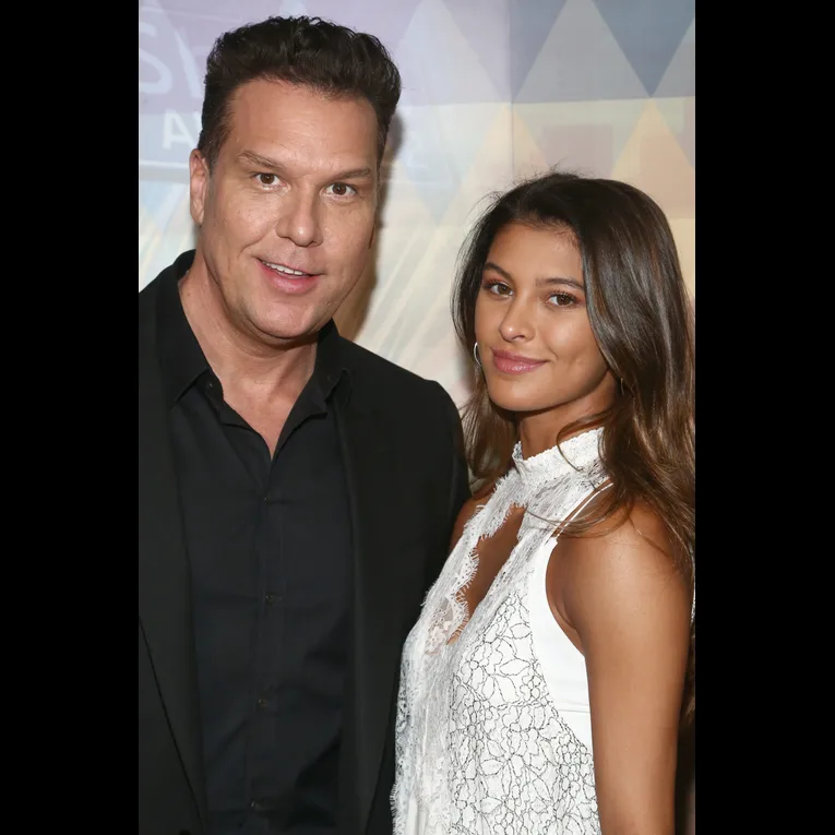 Dane Cook & Kelsi Taylor's Relationship Timeline