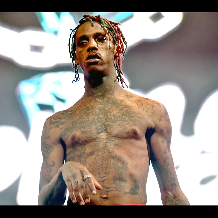 7 Rappers Who Have Been To Rehab