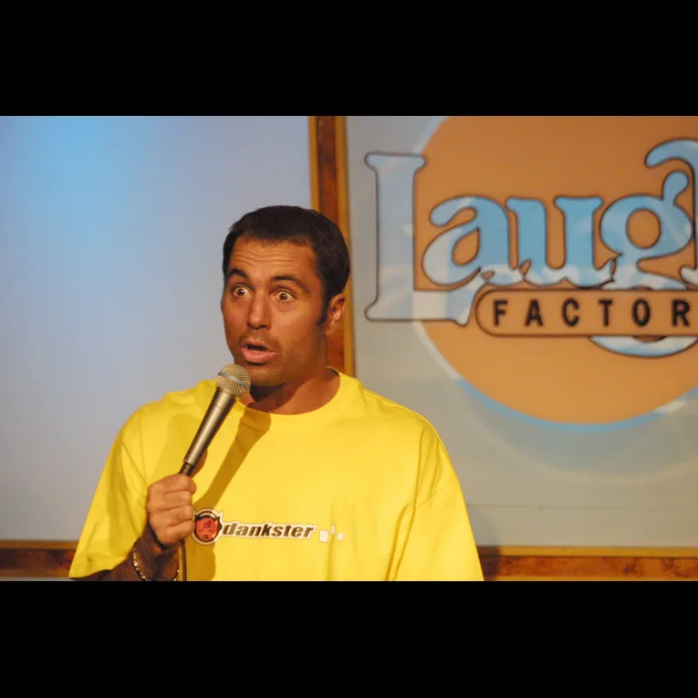 Joe Rogan Net Worth 2024: Updated Wealth Of The Podcast Giant