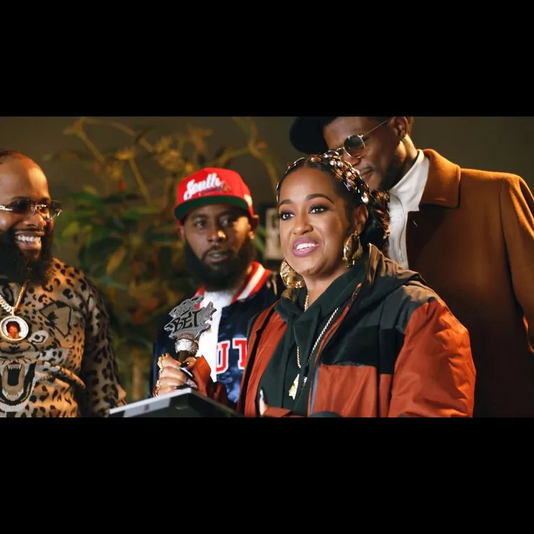 Rapsody Net Worth 2024: Updated Wealth Of The Rapper