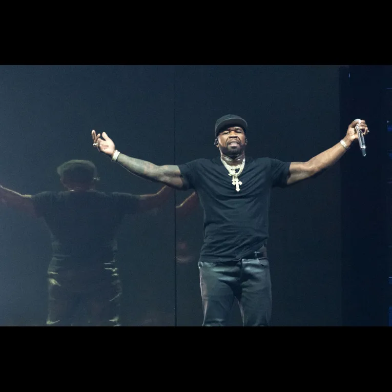 50 Cent Trolls Meek Mill & Rick Ross Over Low Album Sales For "Too Good ...