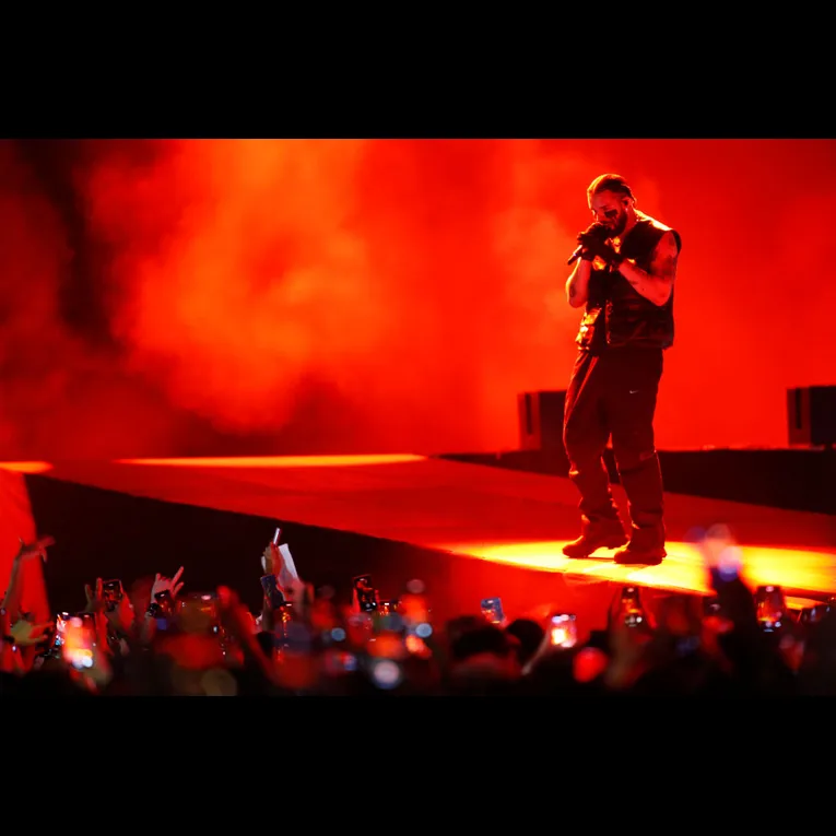 Drake Sets This Billboard Milestone For Tour Sales In Hip-Hop