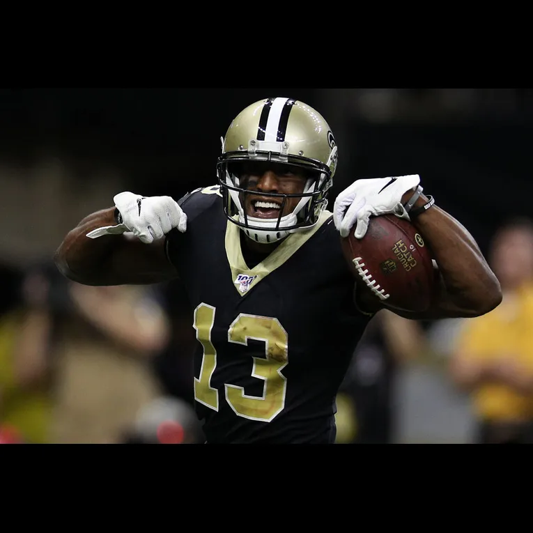 Michael Thomas Arrested On Simple Battery Charges