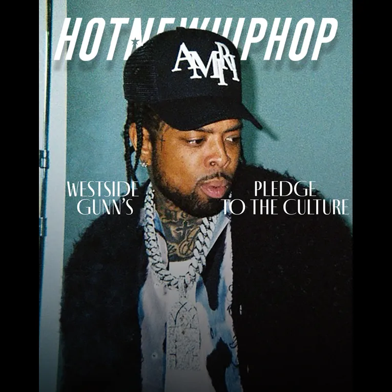 Westside Gunn Commends Drake & Tyler, The Creator: "I'm Always Going To ...