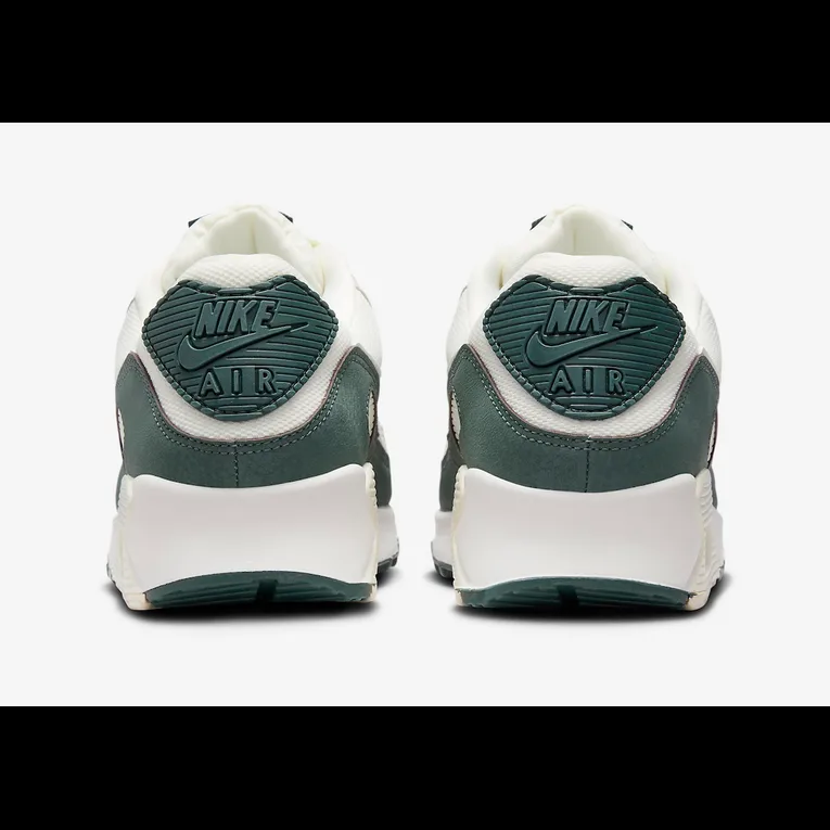 Nike Air Max 90 “Vintage Green” Officially Unveiled