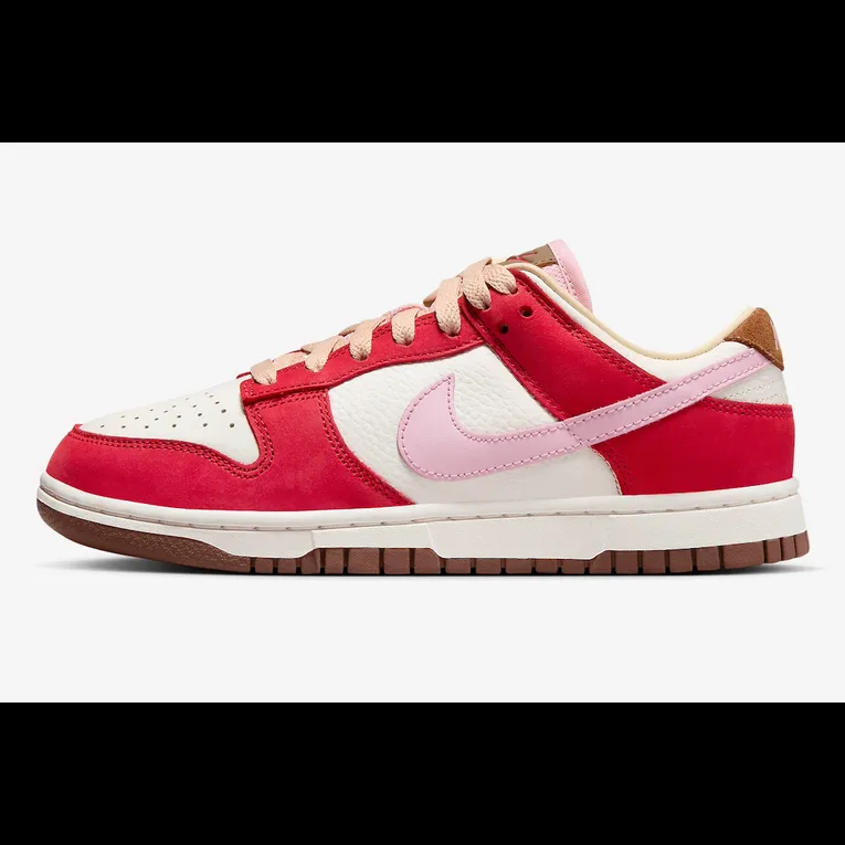 Nike Dunk Low “Bacon” Officially Revealed