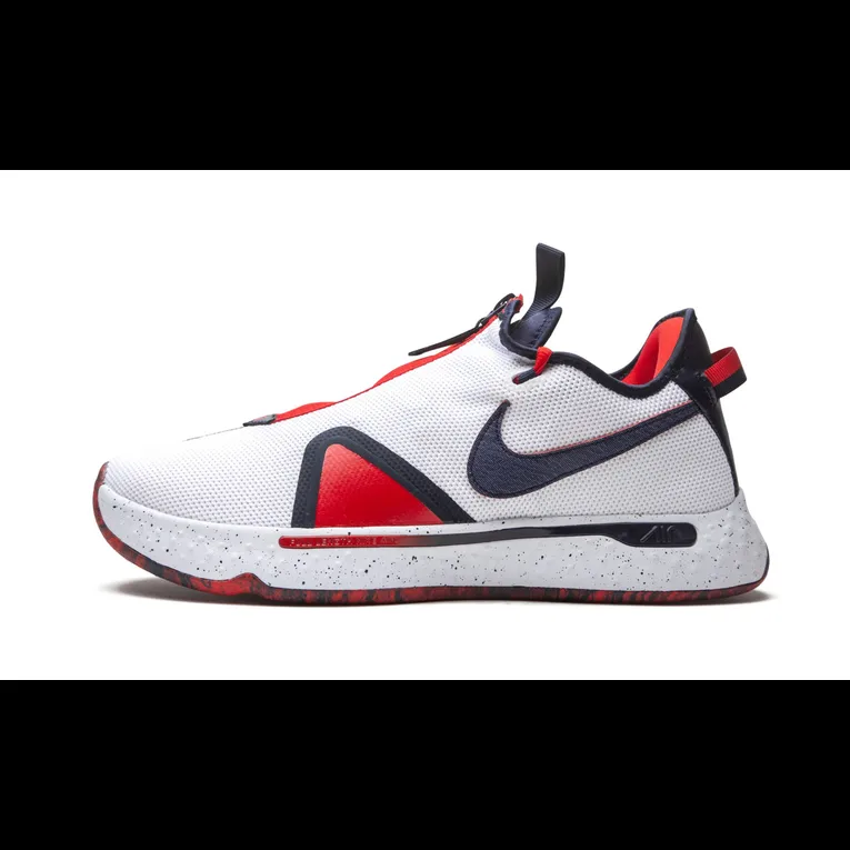 Five Best Paul George Shoes