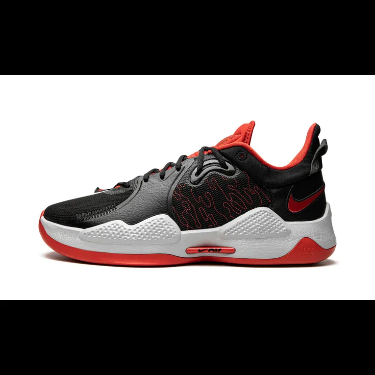 Five Best Paul George Shoes