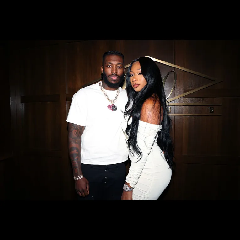 Pardison Fontaine Dances With Jada Kingdom At The Club: Watch