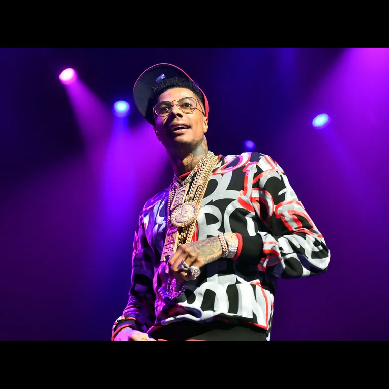Blueface Twitter: Baby Hernia Controversy Explained