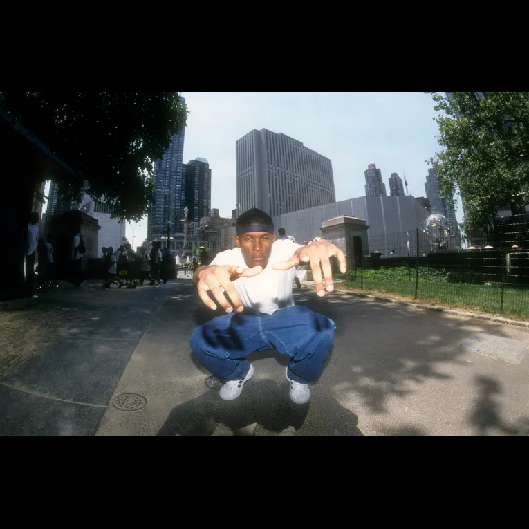 7 Rappers Who Joined The Military