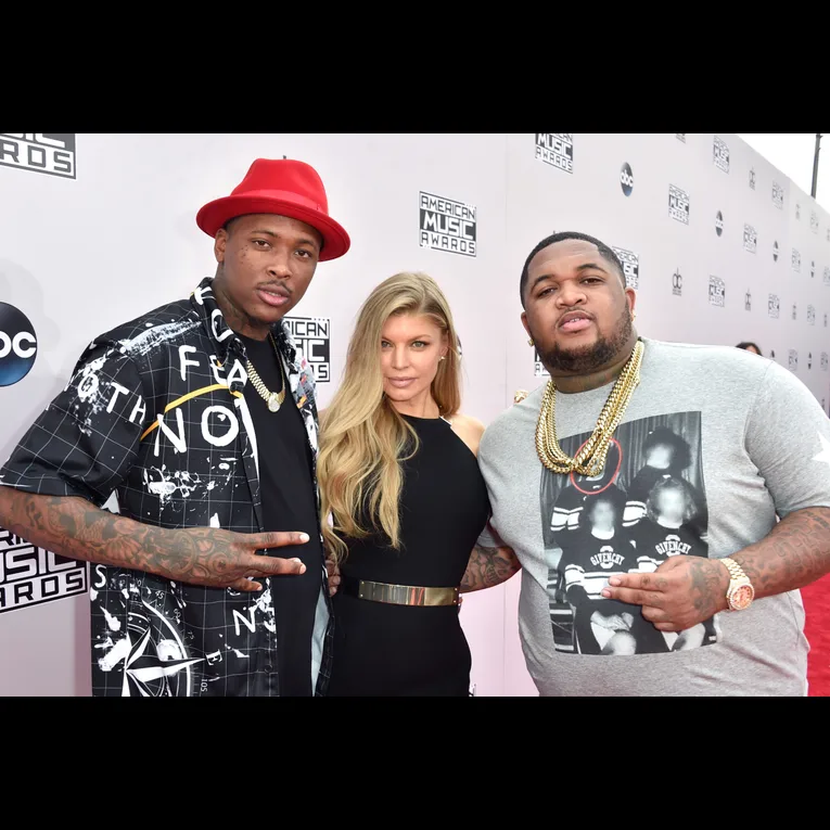 DJ Mustard Net Worth 2024: Updated Wealth Of The Producer