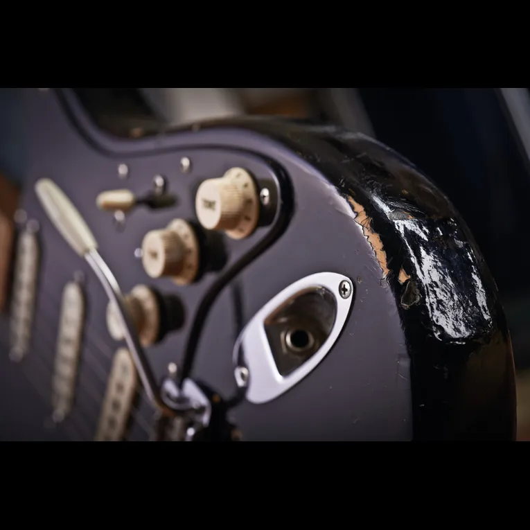 Free Guitar Samples: The Best For Hip Hop Production