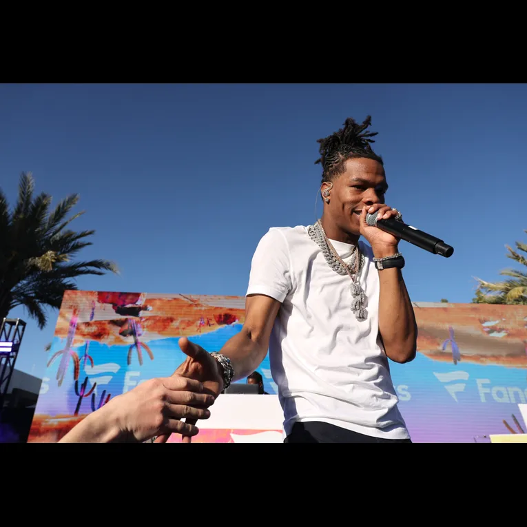 Lil Baby Net Worth 2024: Updated Wealth Of The Rapper