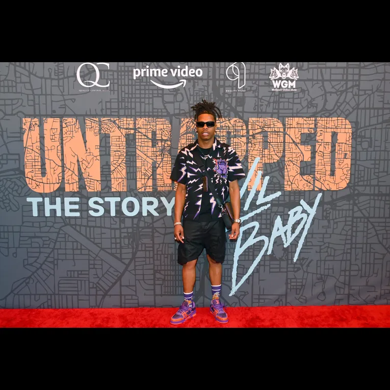 Lil Baby Net Worth 2024: Updated Wealth Of The Rapper
