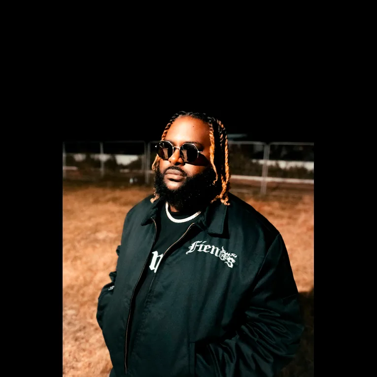 Bas Unpacks His New Album, Dreamville Dynamics, Higher Callings & Much More