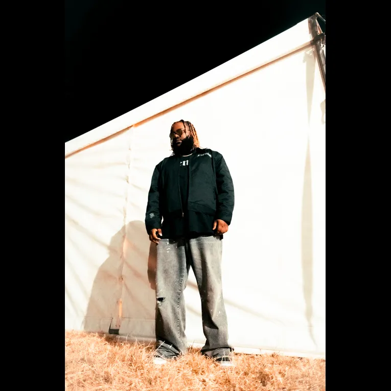 Bas Unpacks His New Album, Dreamville Dynamics, Higher Callings & Much More