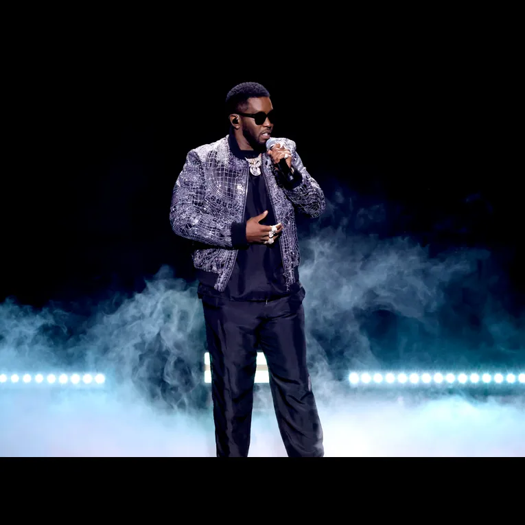 Diddy Dismisses Ex-Nanny's Move To Sanction Him In New Lawsuit Motion ...