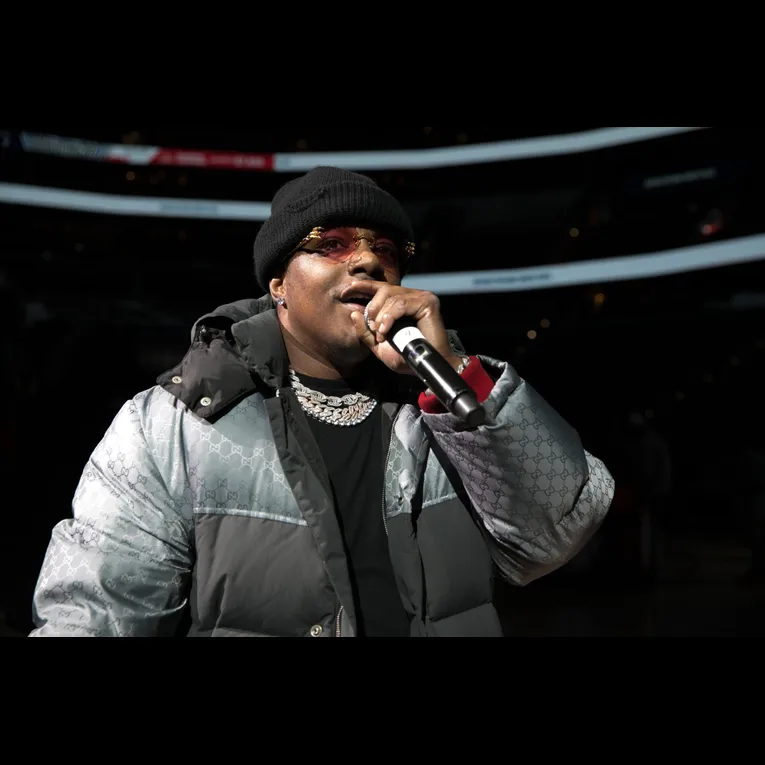 Mase Net Worth 2024: Updated Wealth Of The Rapper