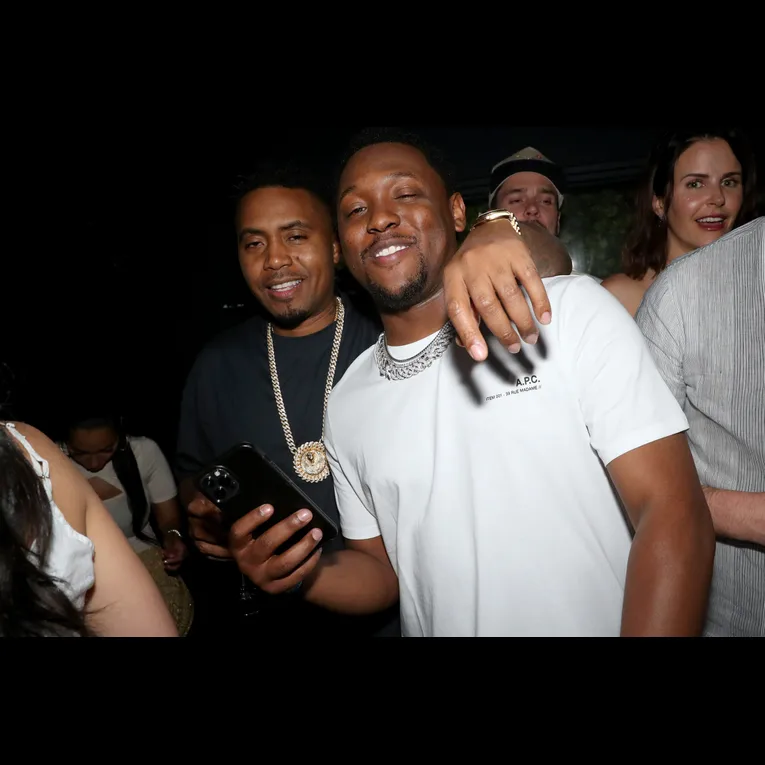 Hit-Boy Net Worth 2024: Updated Wealth Of The Producer