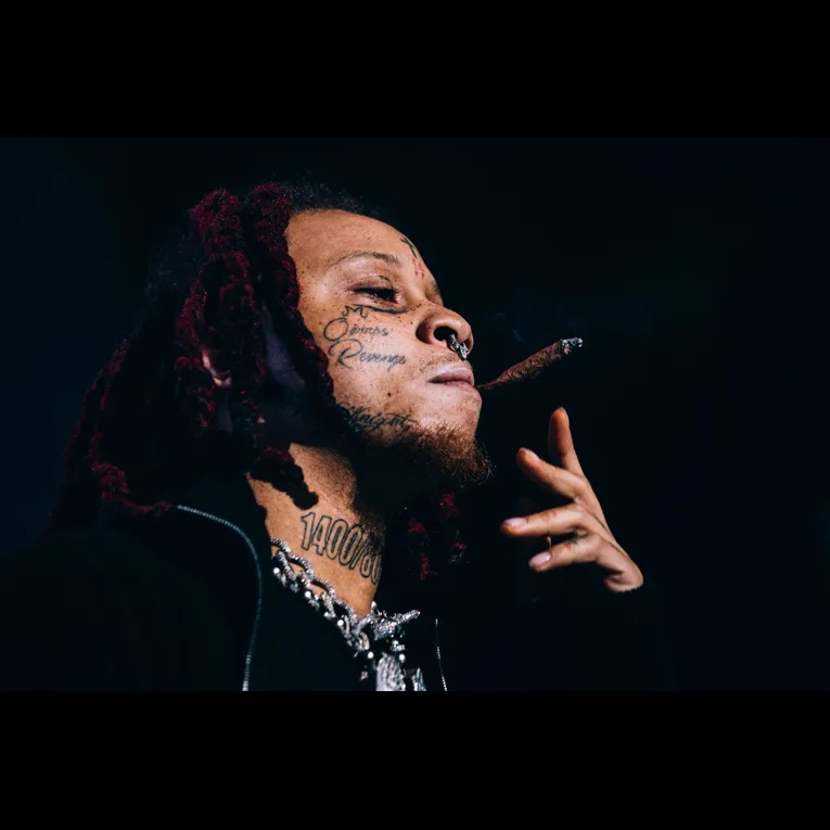 Trippie Redd Net Worth 2024: Updated Wealth Of The Rapper